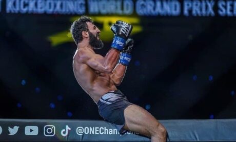 Бойцовский клуб | Gridin Gym